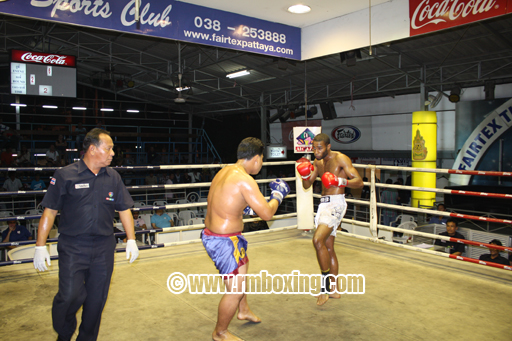 photos_news_Eric_Gaston_par_K.O_long chai rayong vs eric gaston rmb gym ...
