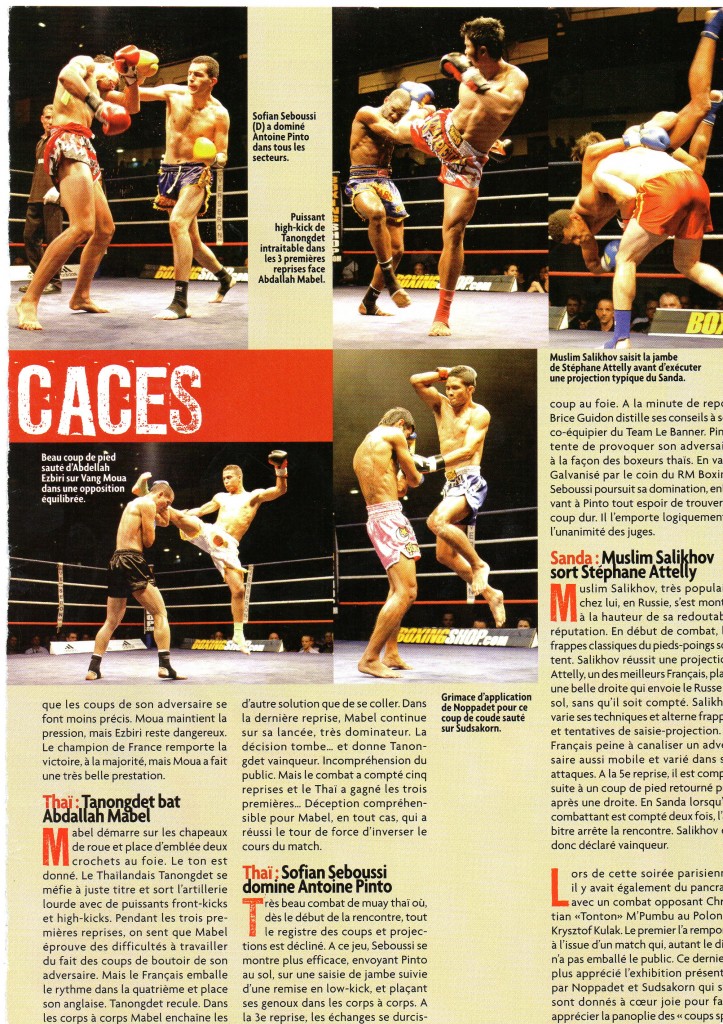 sofian seboussi rmboxing - RMBoxing