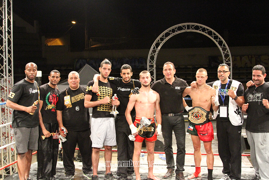 off mohamed bazizi ,kaba amadou, jasmin baltic, rachid saadi, metah ...