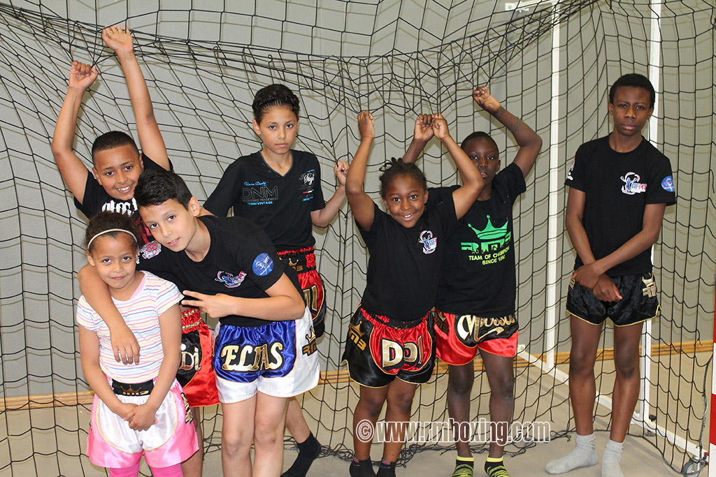 off sarah ait youssef, mehdi ait youssef, sbisa elias, sbisa sami ...