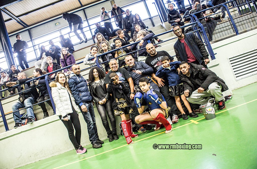 1 mariana goncear, sanah zerdoudi, rachid saadi, elias sbisa, valentine ...