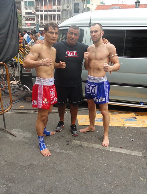 rachid saadi, sayok et cedric muller rmboxing (2) - RMBoxing